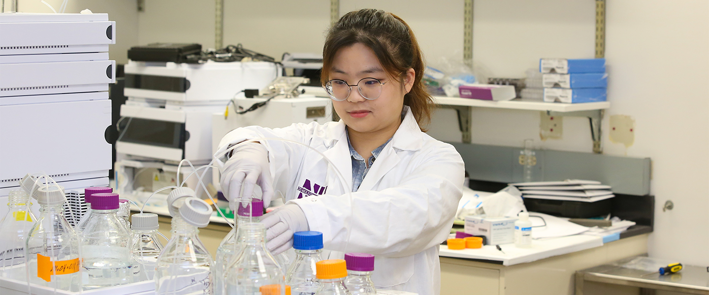 Research: Department of Preventive Medicine: Feinberg School of ...